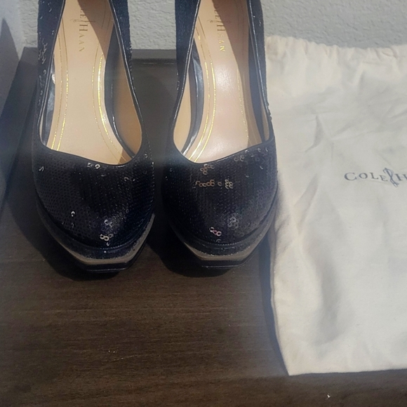 Cole Haan | Shoes | Colehaan Stiletto | Poshmark